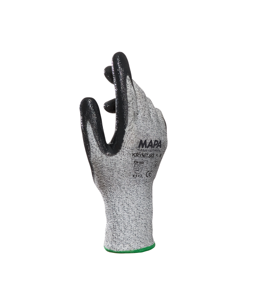 Verkoop :: PBM & Werkkleding :: Arm- en handbescherming ...