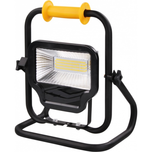 Verkoop :: Bouwlampen LED :: LED Bouwlamp op statief :: LED-verlichting ...