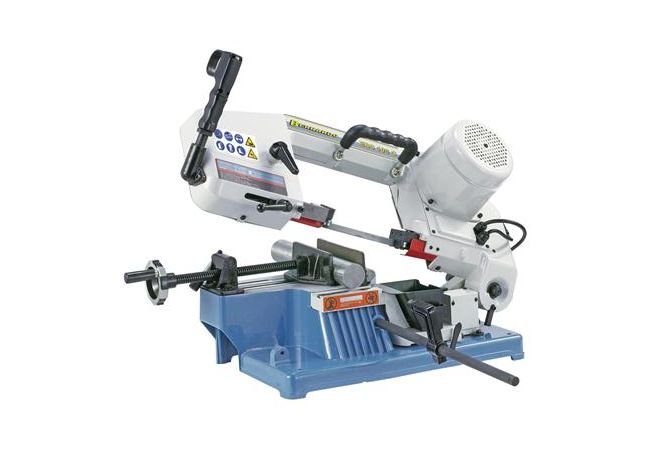 Verkoop :: Metaalbewerkingsmachines :: Bernardo Metaal Bandzaagmachine ...