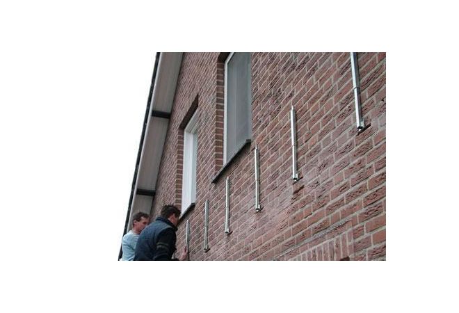 Verkoop :: Steigersystemen & Ondersteuningsmateriaal :: Betonstempels ...