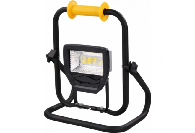 Verkoop :: Bouwlampen LED :: LED Bouwlamp op statief :: LED Bouwlamp 30 ...